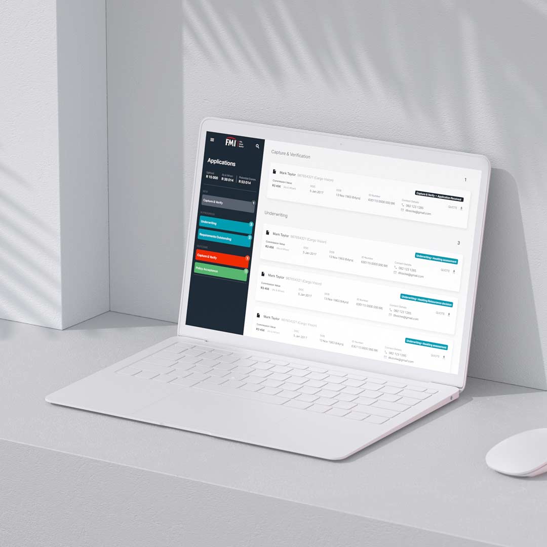 Isoflow – Make Complex Simple