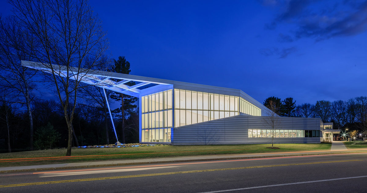 Projects | Finegold Alexander Architects