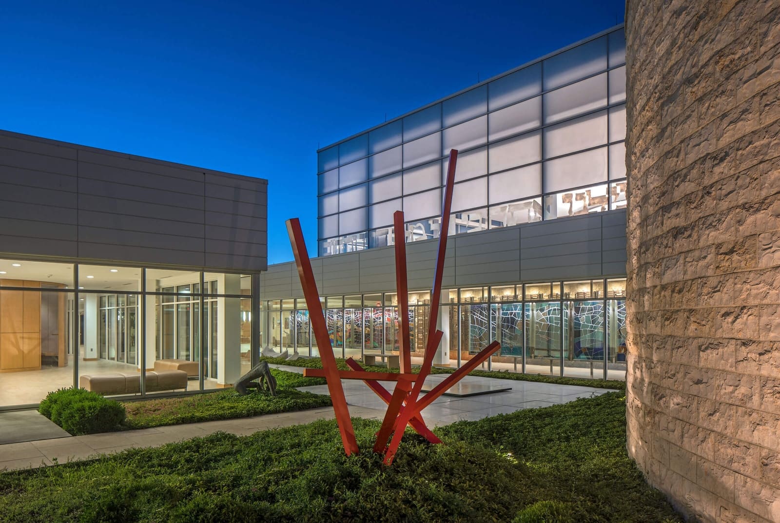 Finegold Alexander Architects | Boston, MA