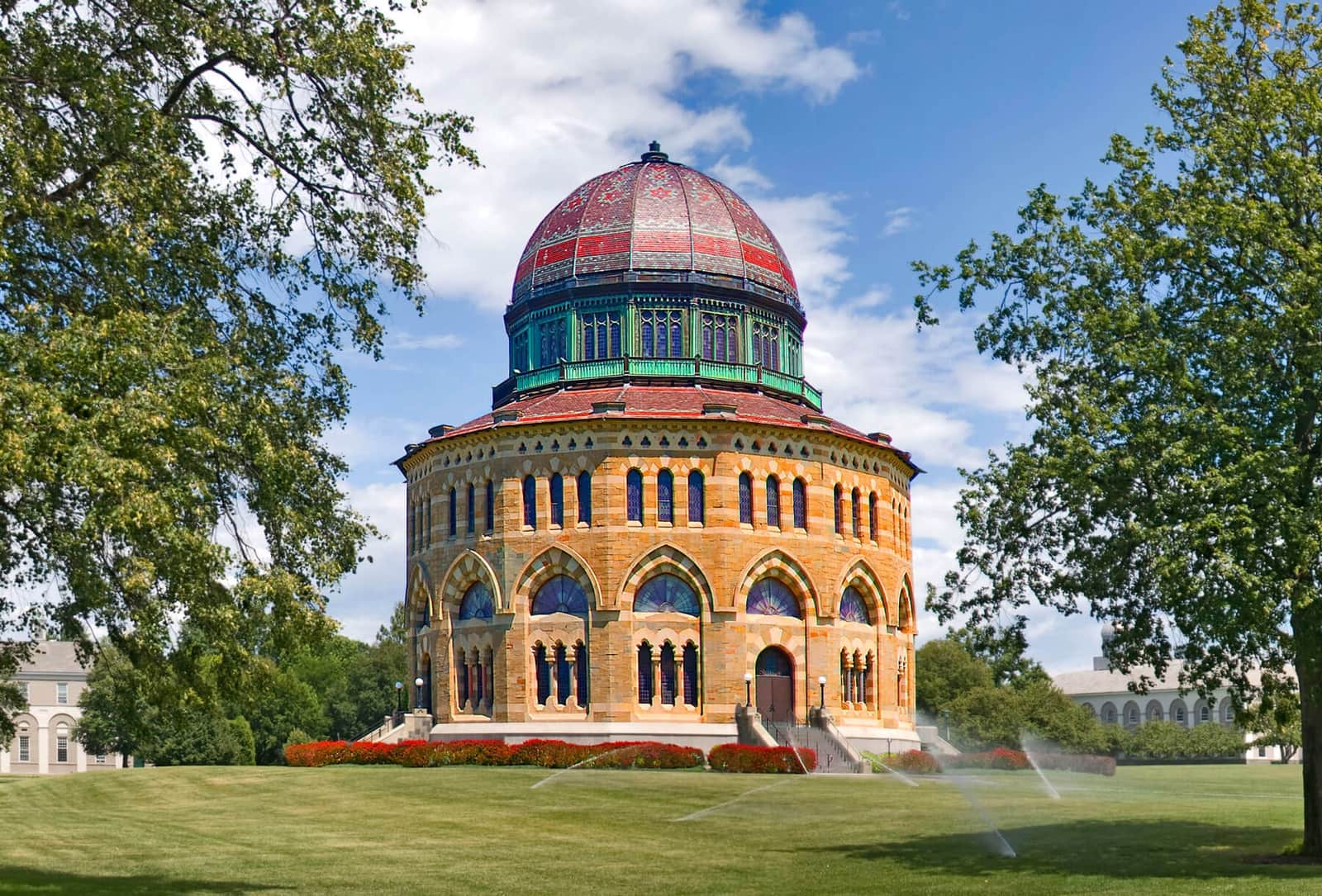 Projects | Finegold Alexander Architects