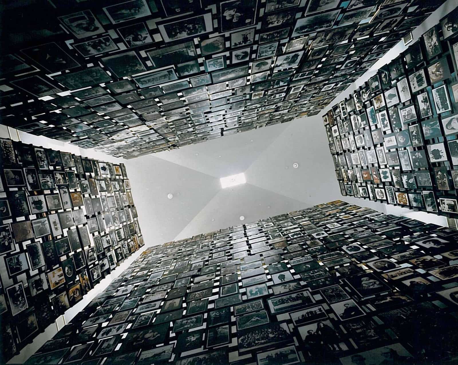 United States Holocaust Memorial Museum | Finegold Alexander Architects