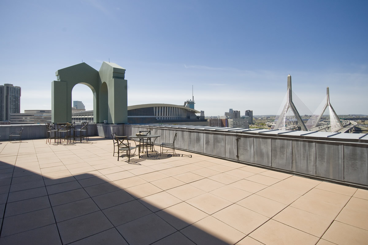 226 Causeway Street | Finegold Alexander Architects