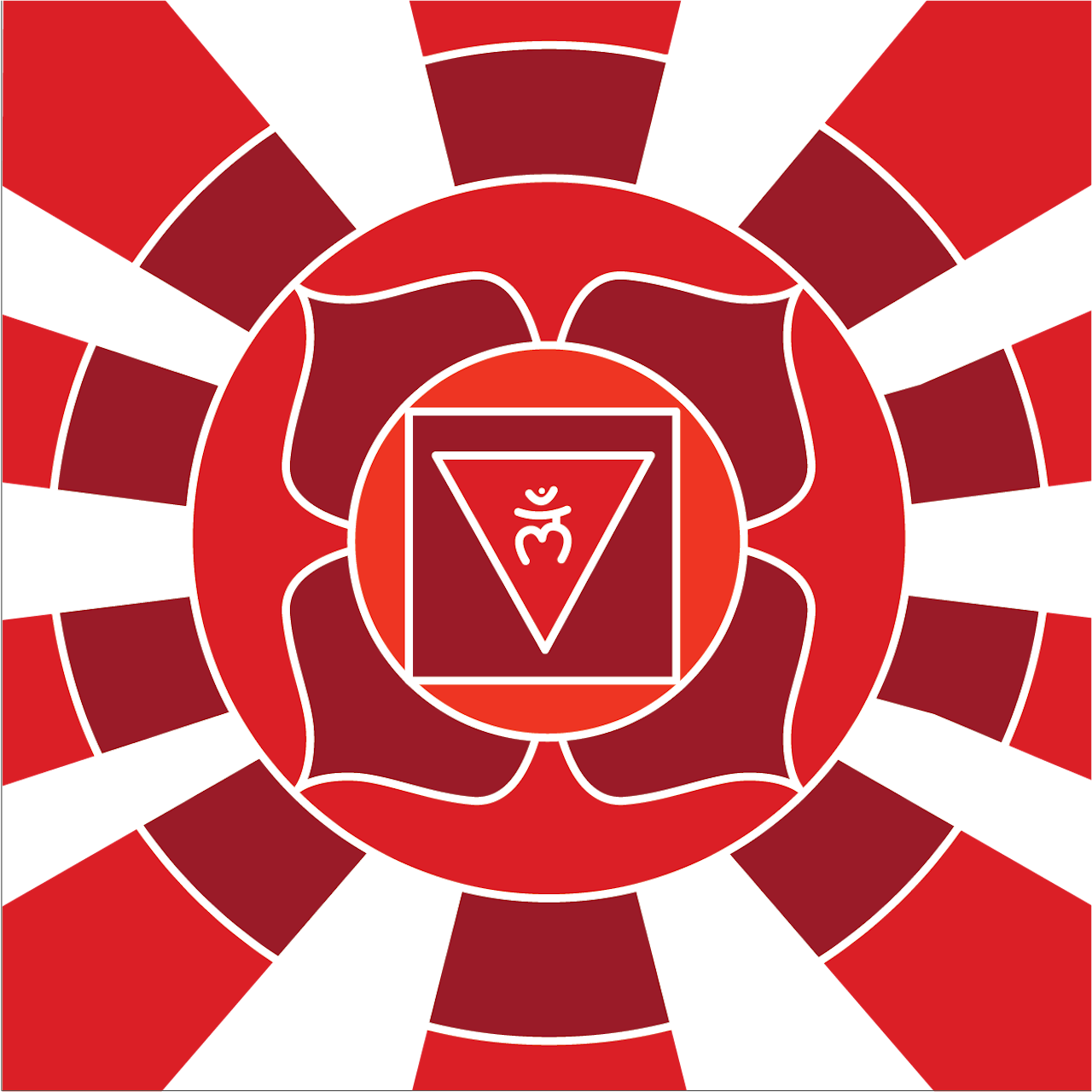 The Root Chakra | Brooke Smokeline Blog Post