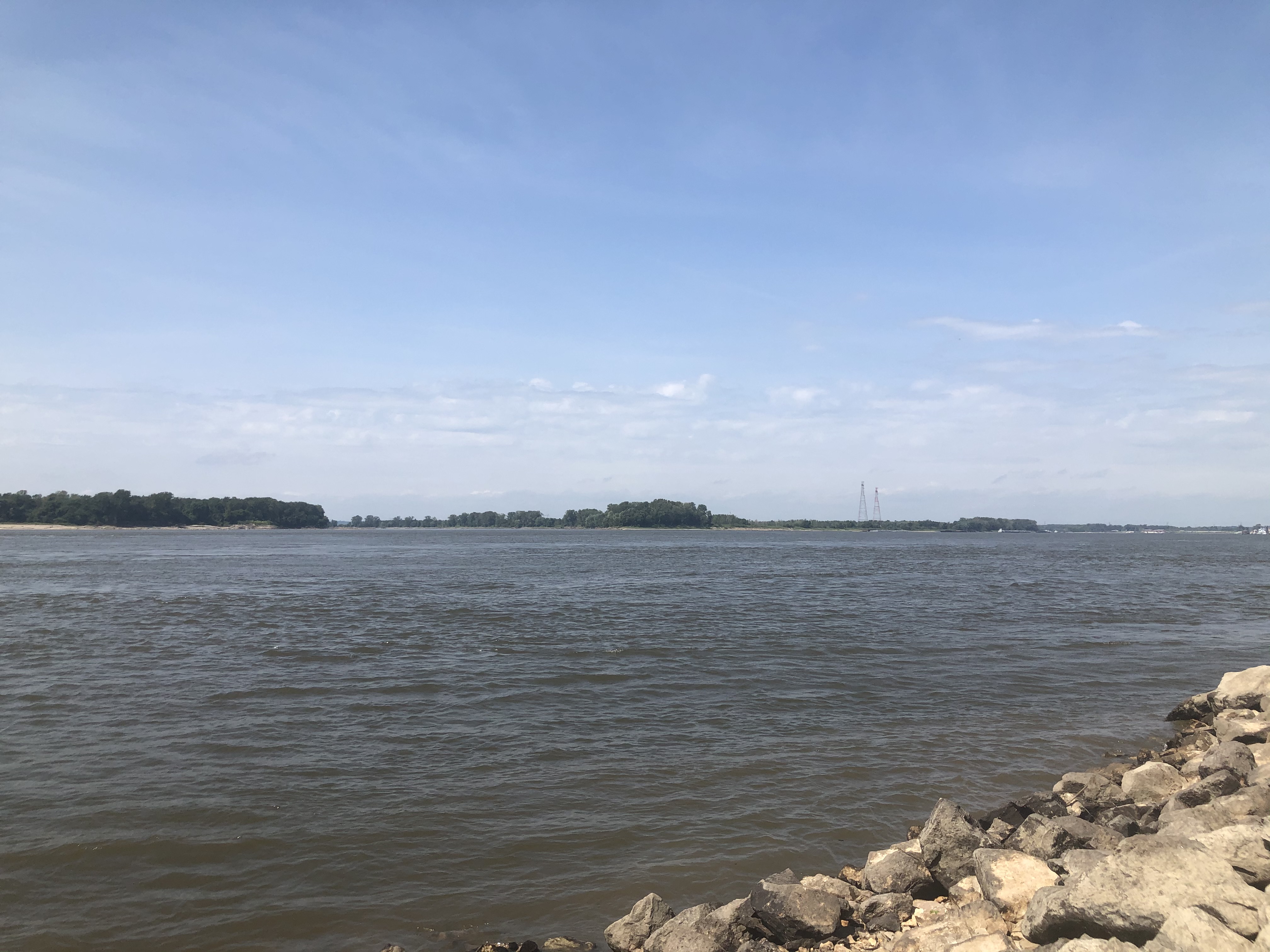 The All-Water | Brooke Smokeline Blog Post