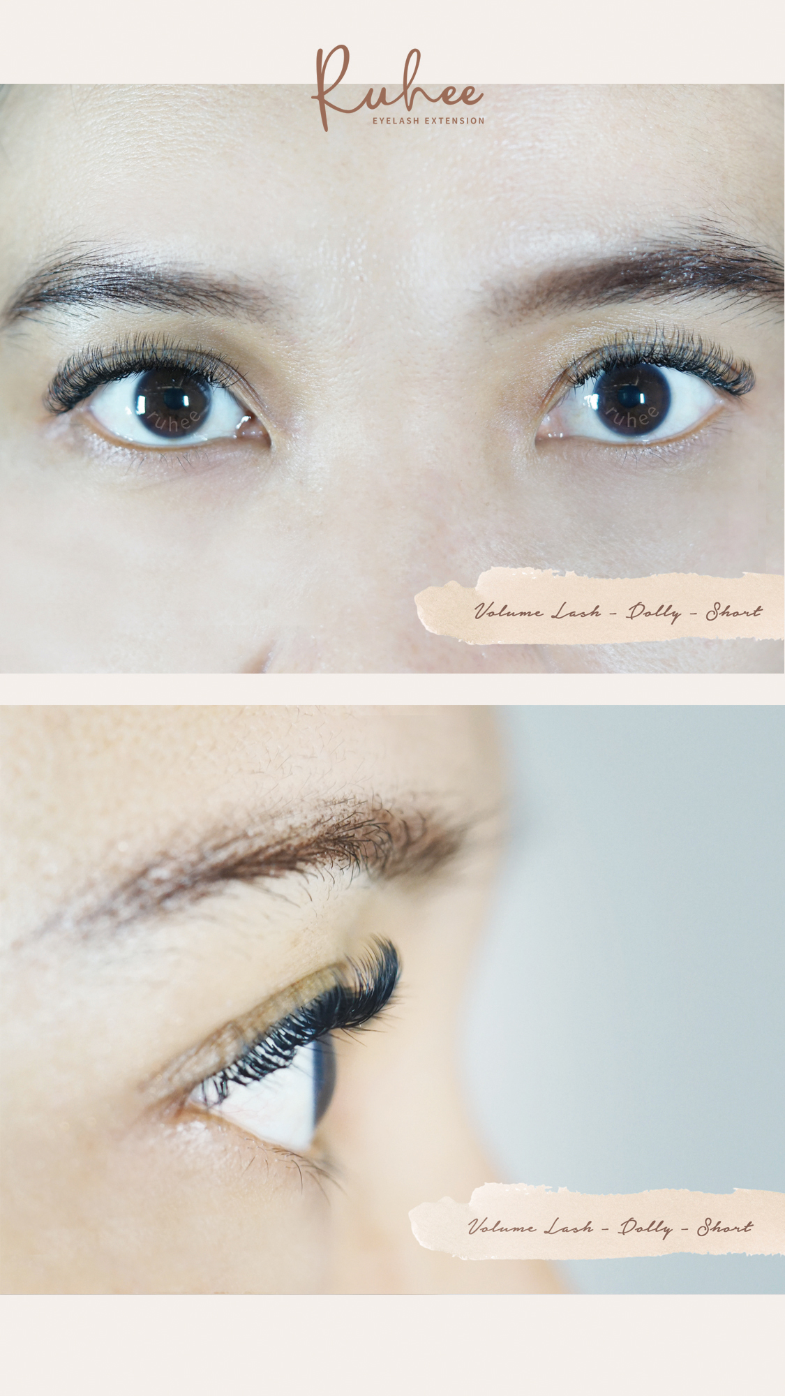 Eyelash Extension - Ruhee.id