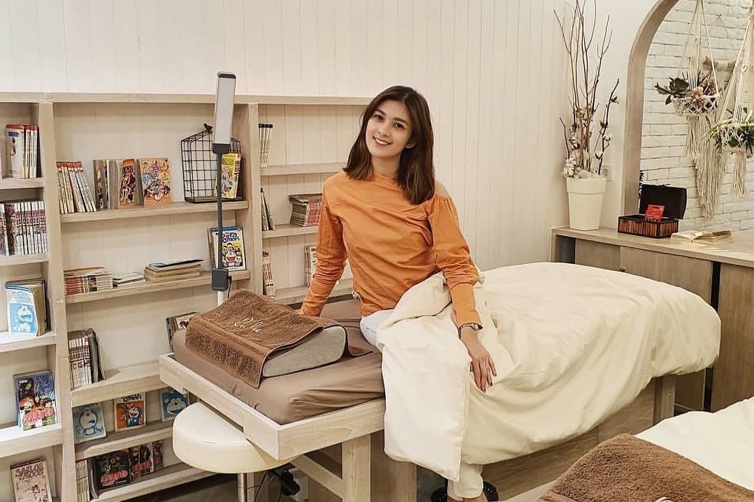 Home Service - Ruhee.id