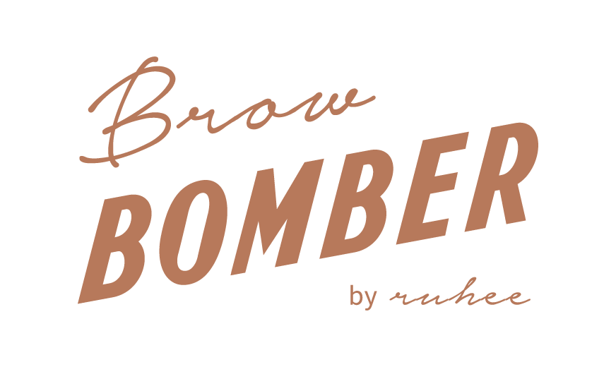 Brow Bomber - Ruhee.id