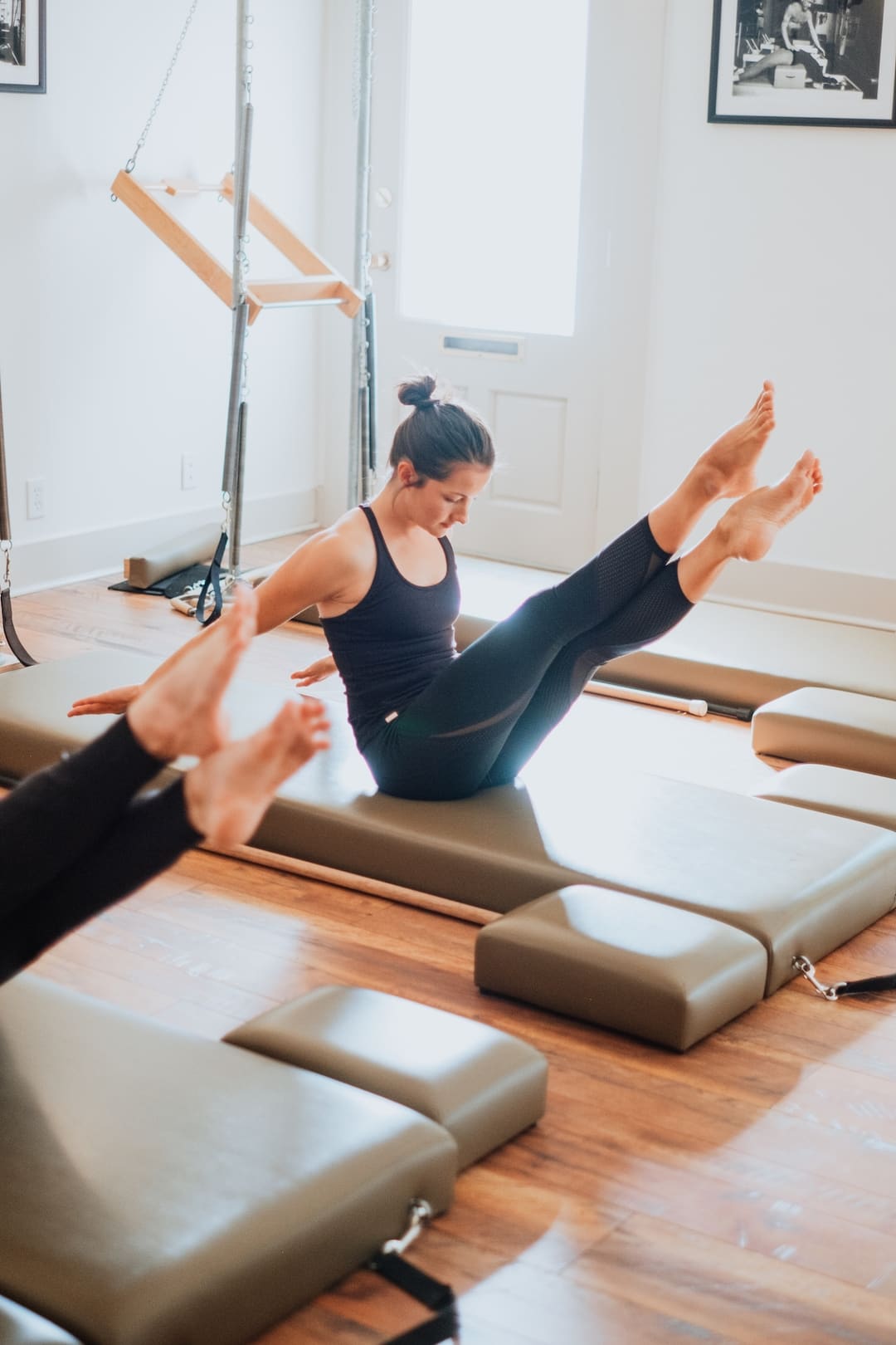 Forte Pilates Boise