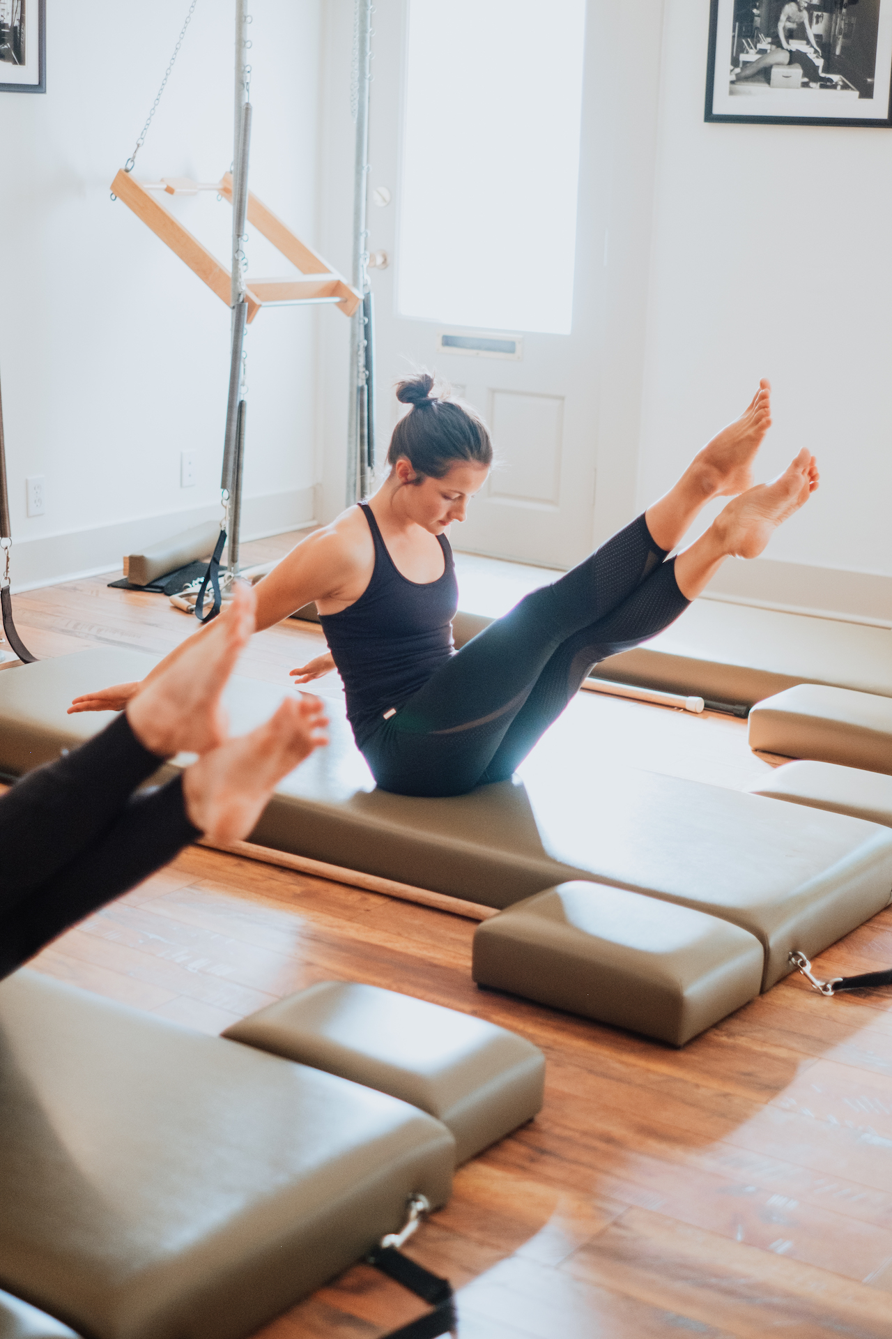 Forte Pilates Boise