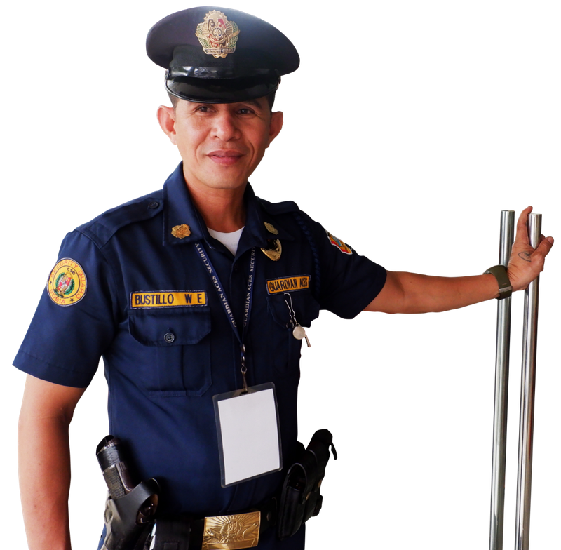 Home | Guardian Aces Security Agency, Inc.