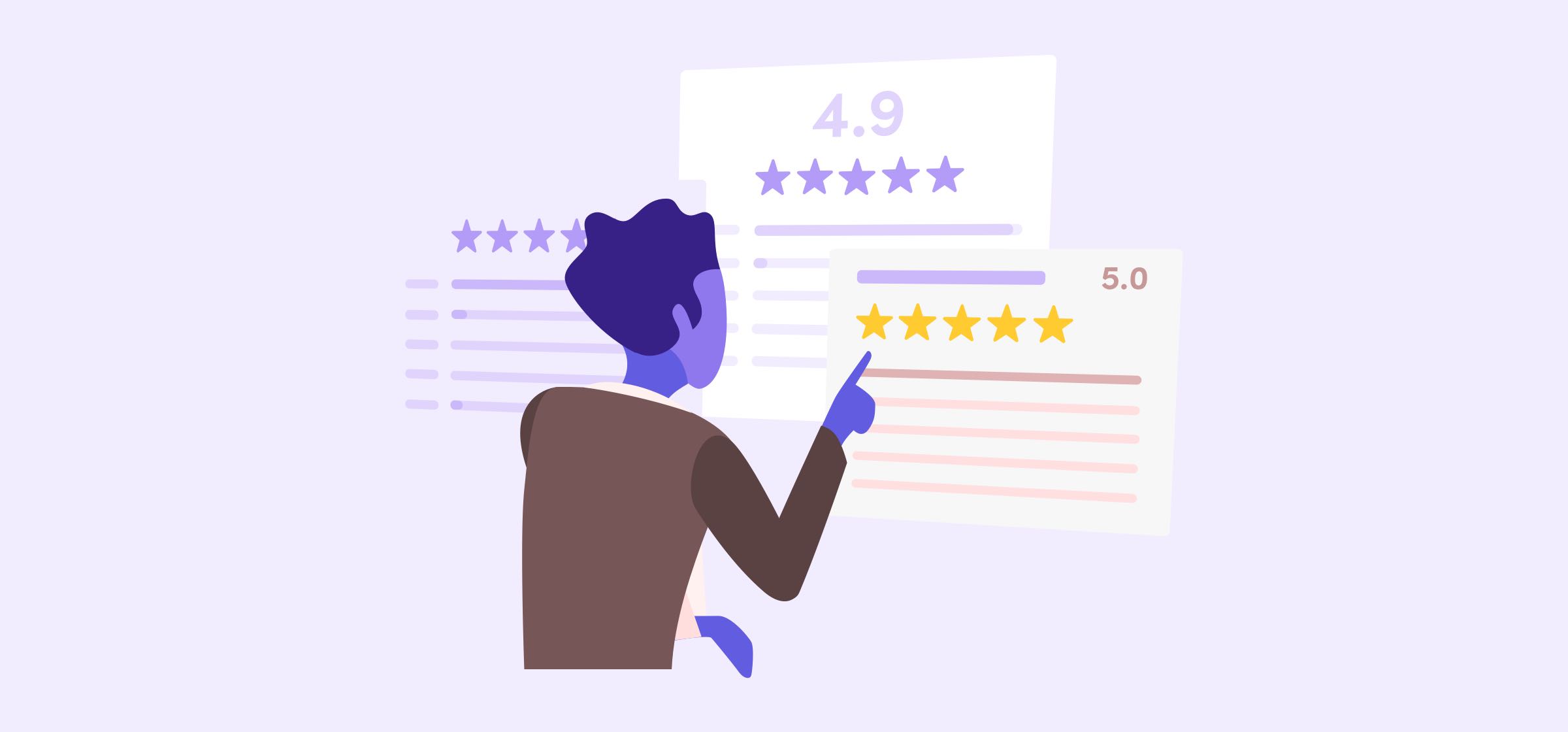 How to Increase Positive Reviews for Your Practice
