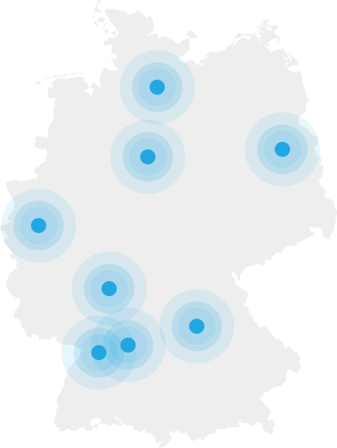 GTU Unternehmensgruppe | Seit 1989 für Sie aktiv!