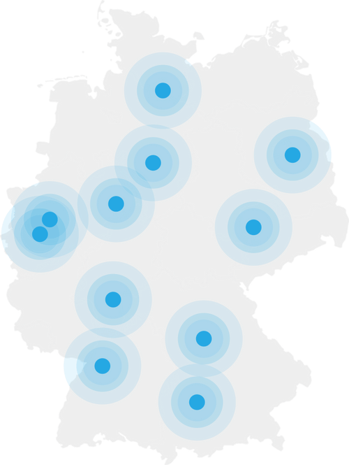 GTU Unternehmensgruppe | Seit 1989 für Sie aktiv!