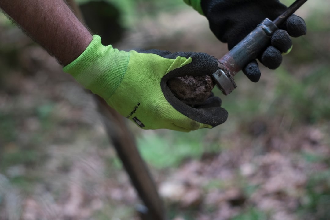 Kampfmittel – Glossar | KSU Kampfmittelsondierung