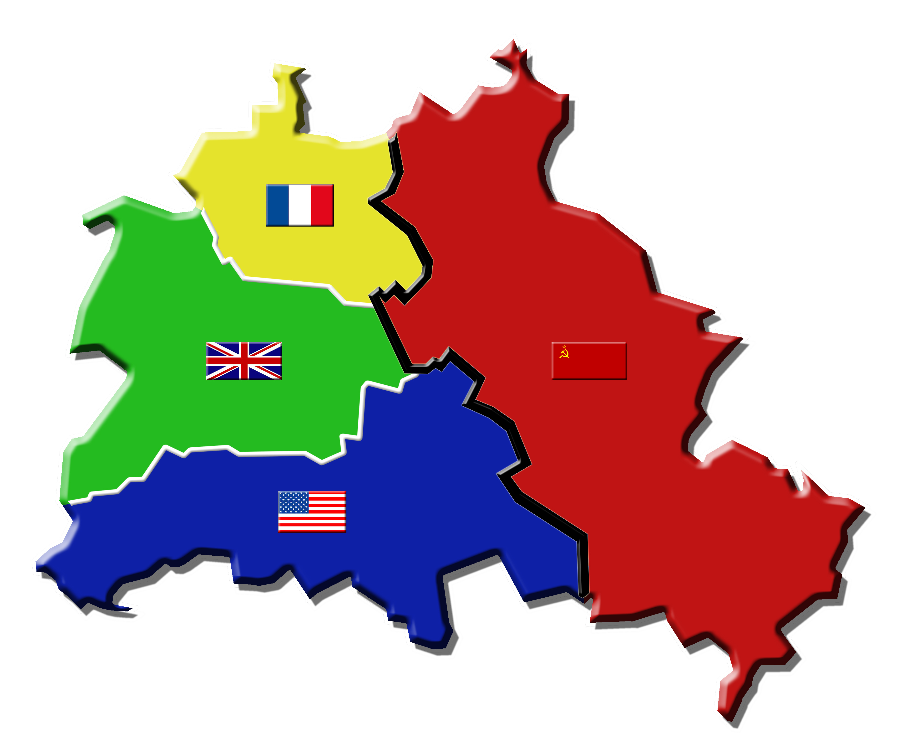 Alliierte – Glossar | KSU Kampfmittelsondierung