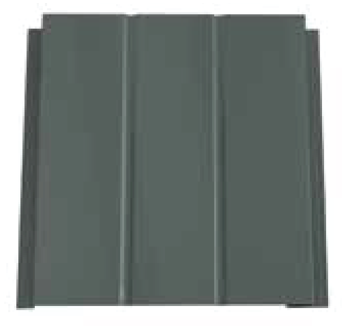 Fabral Select Series 12