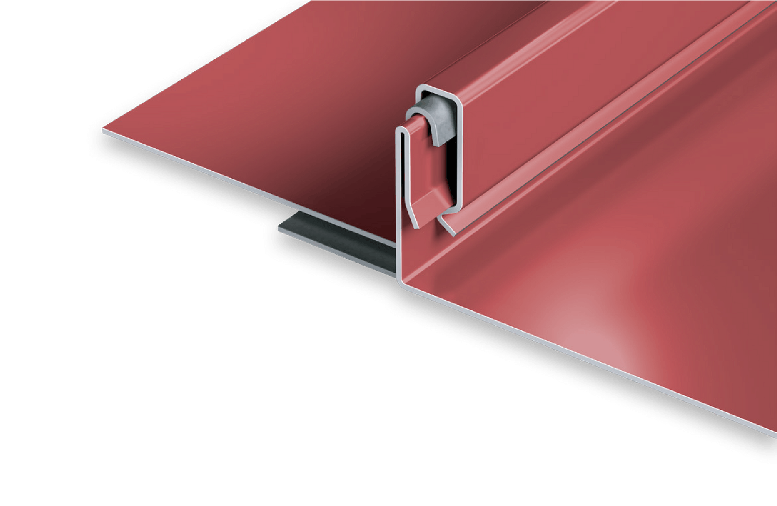 Petersen Snap Clad Panel