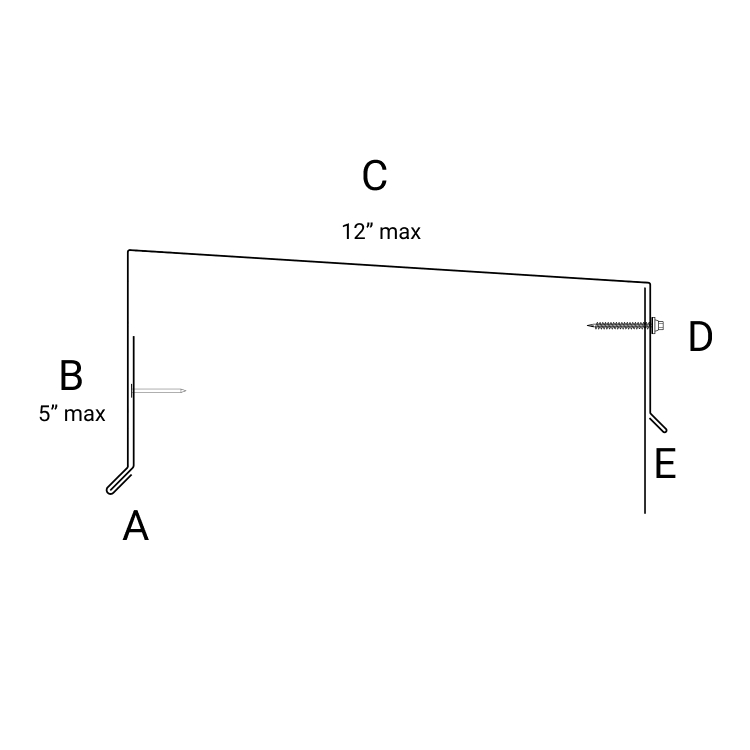 Architectural Metal Panels