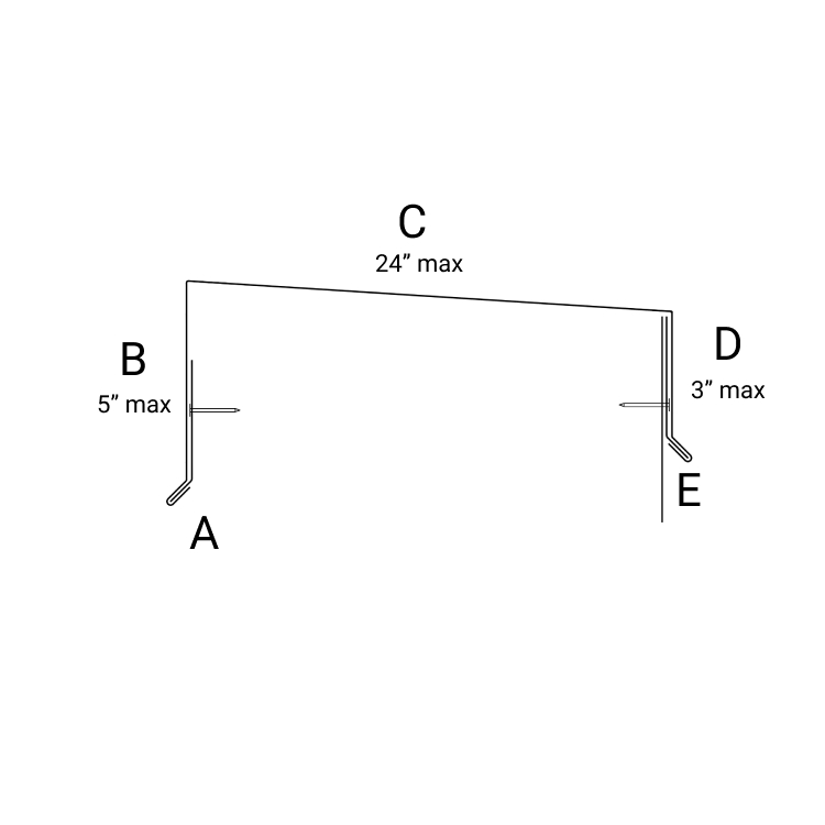 Architectural Metal Panels