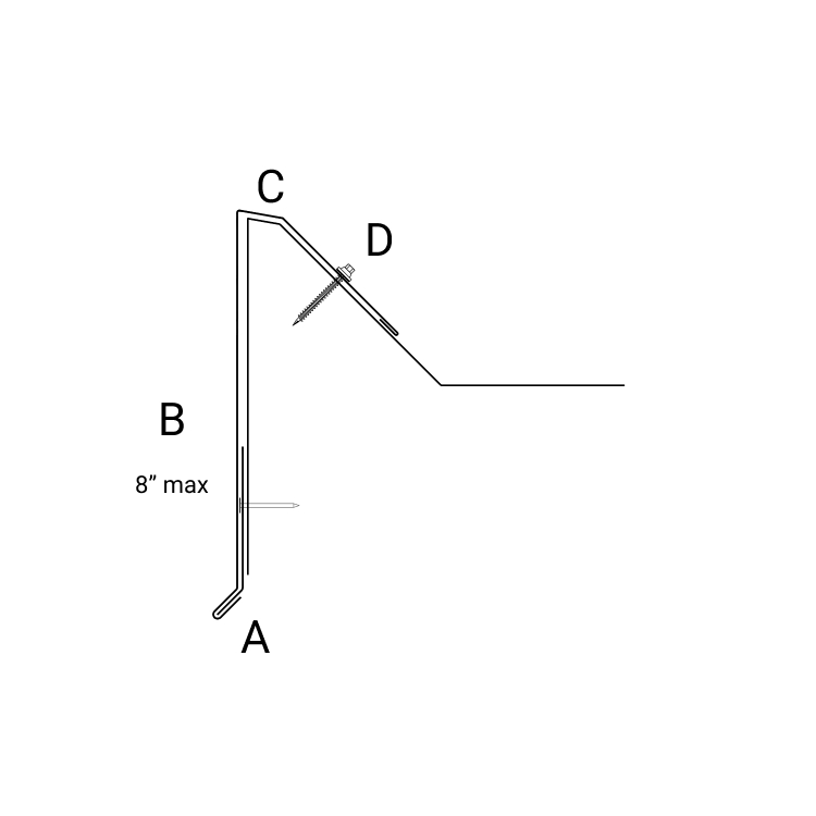 Architectural Metal Panels