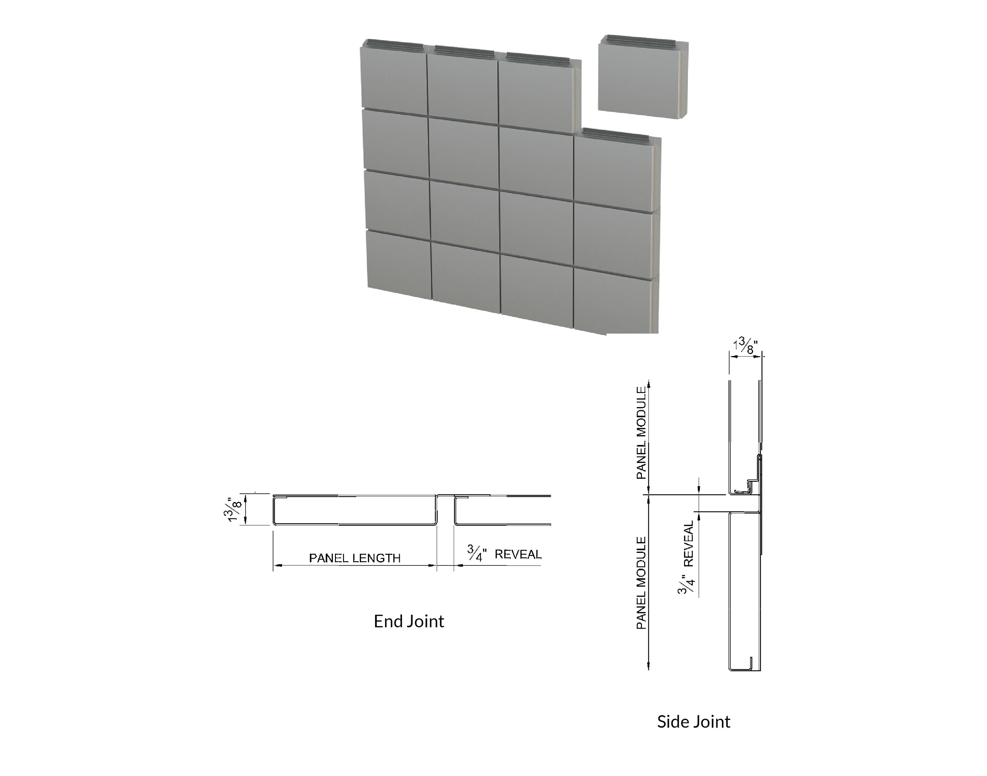 Centria Intercept Entyre Pre