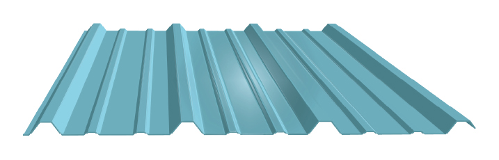 AMP PBR Panel