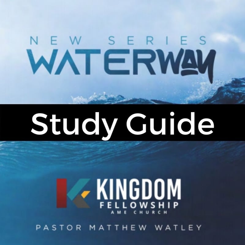 Welcome to Kingdom Fellowship AME Church!