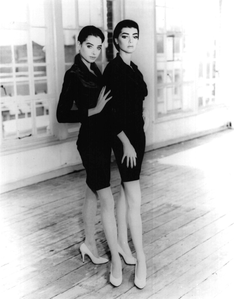 Rootstein Display Mannequin: Alison Fitzpatrick