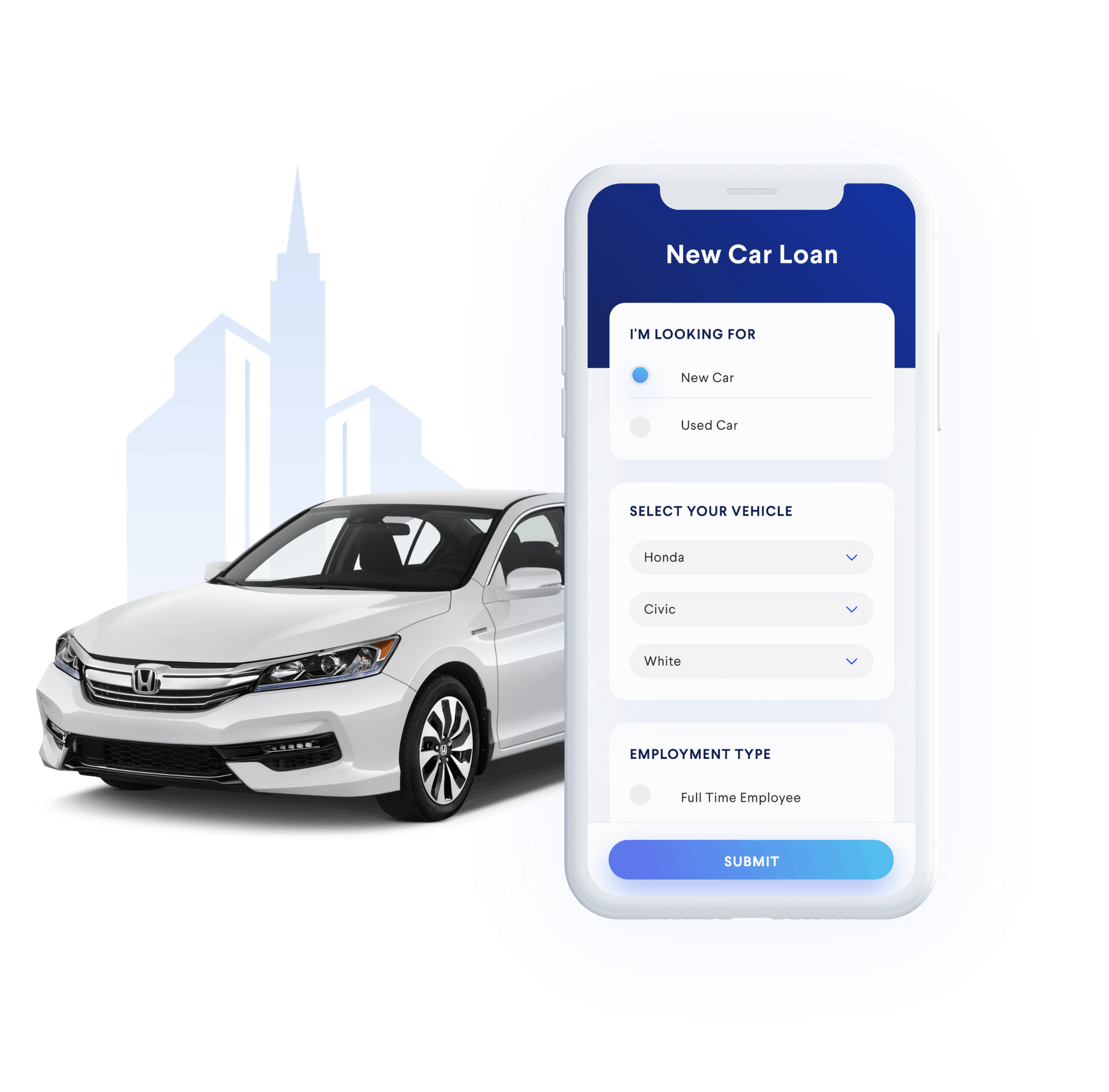 Buy, Lease or Refinance