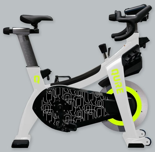 Qure Studio | Now Open in Centerville, Utah