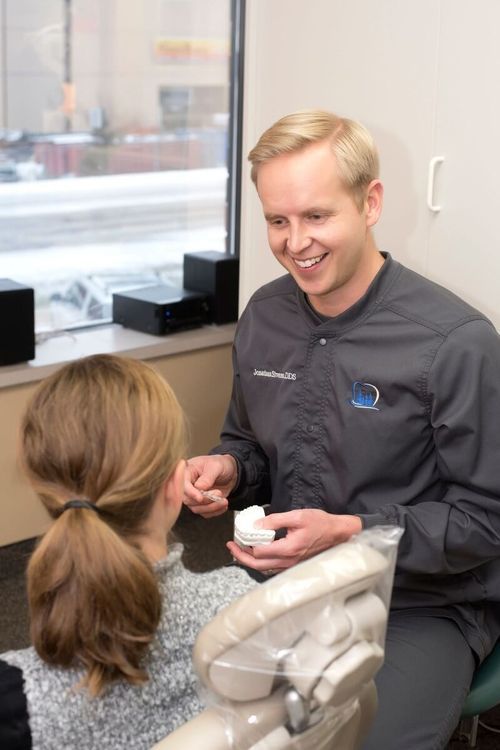 Dentist in Forest Lake | Forest Lake Smiles