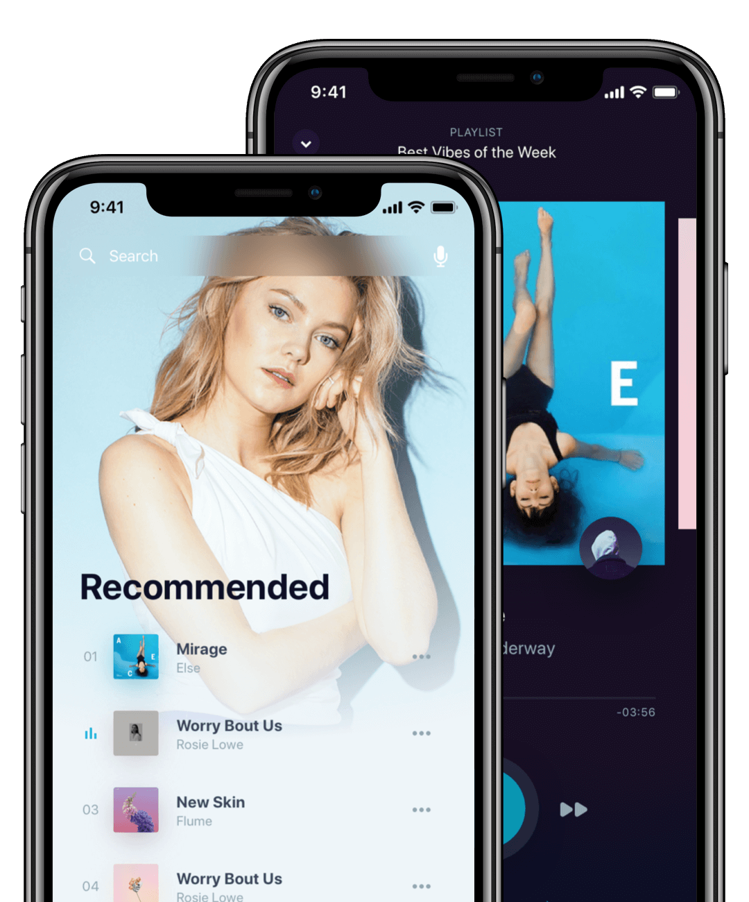 Content 1 - Hero | Cards 2.0 - Framework & UI Kit for Webflow