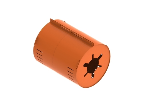 All ANSI Coupling Guards | Baseplate Technologies