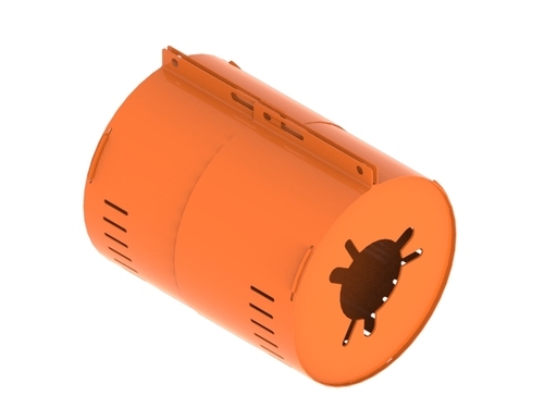 All ANSI Coupling Guards | Baseplate Technologies