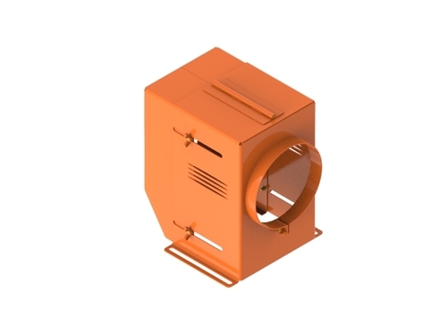 All ANSI Coupling Guards | Baseplate Technologies