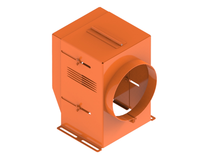 All ANSI Coupling Guards | Baseplate Technologies