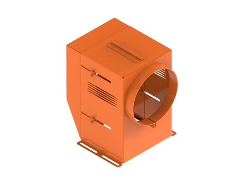 All ANSI Coupling Guards | Baseplate Technologies