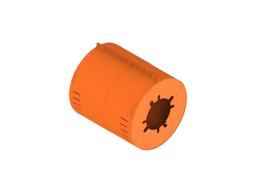 All ANSI Coupling Guards | Baseplate Technologies