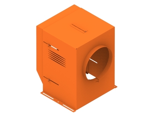 All ANSI Coupling Guards | Baseplate Technologies