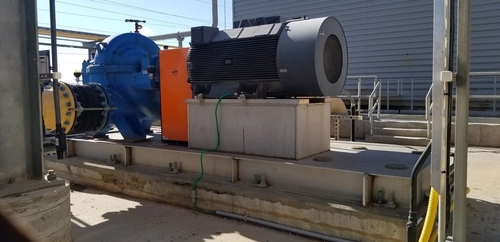 Custom Non-ANSI Baseplates | Baseplate Technologies