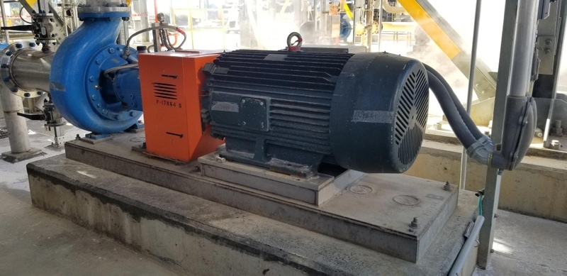 Baseplate Technologies | ANSI Baseplates & Coupling Guards