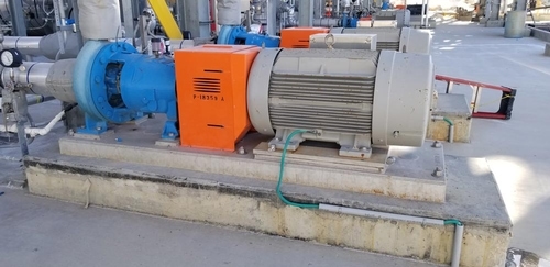 Custom Non-ANSI Baseplates | Baseplate Technologies