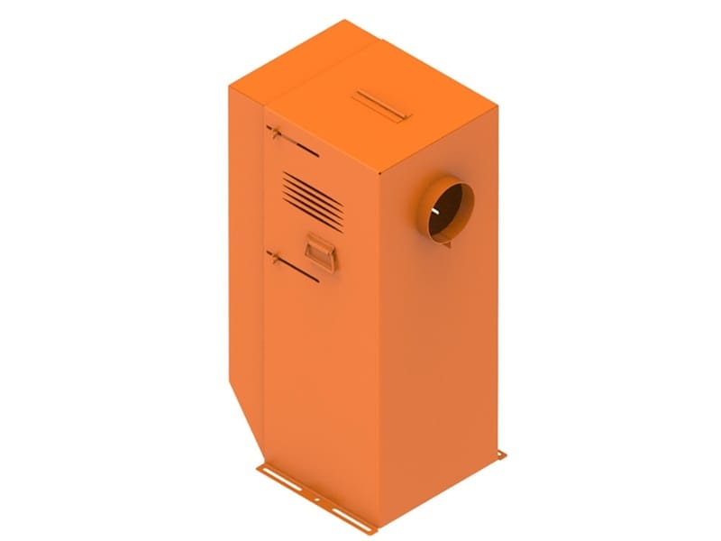 Custom Coupling Guards | Baseplate Technologies