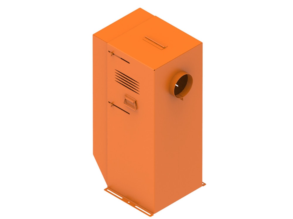 Custom Coupling Guards | Baseplate Technologies