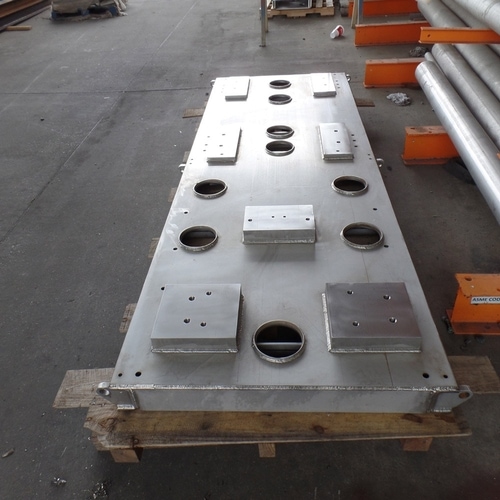 Custom Non-ANSI Baseplates | Baseplate Technologies