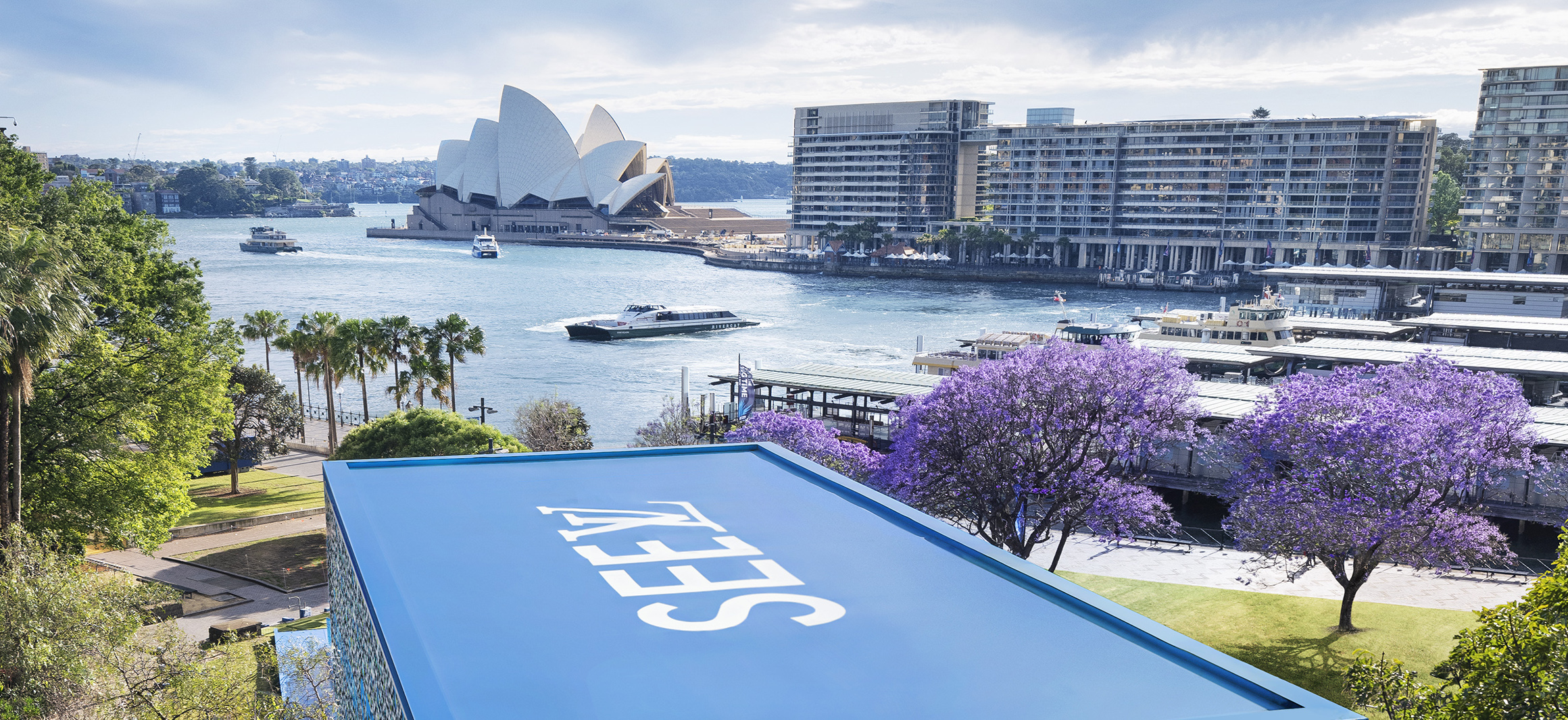 RIZER | Louis Vuitton, See LV exhibition and opening party