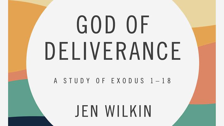 Event | Women's Jen Wilkin Exodus Study