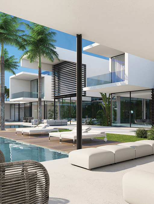 Akai Estates