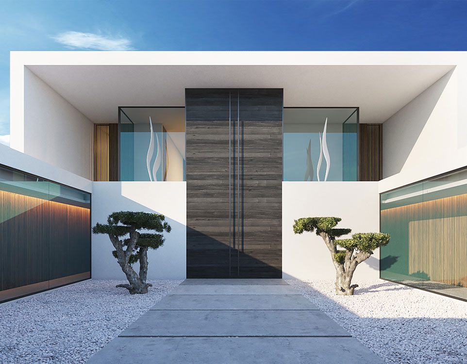 Akai Estates