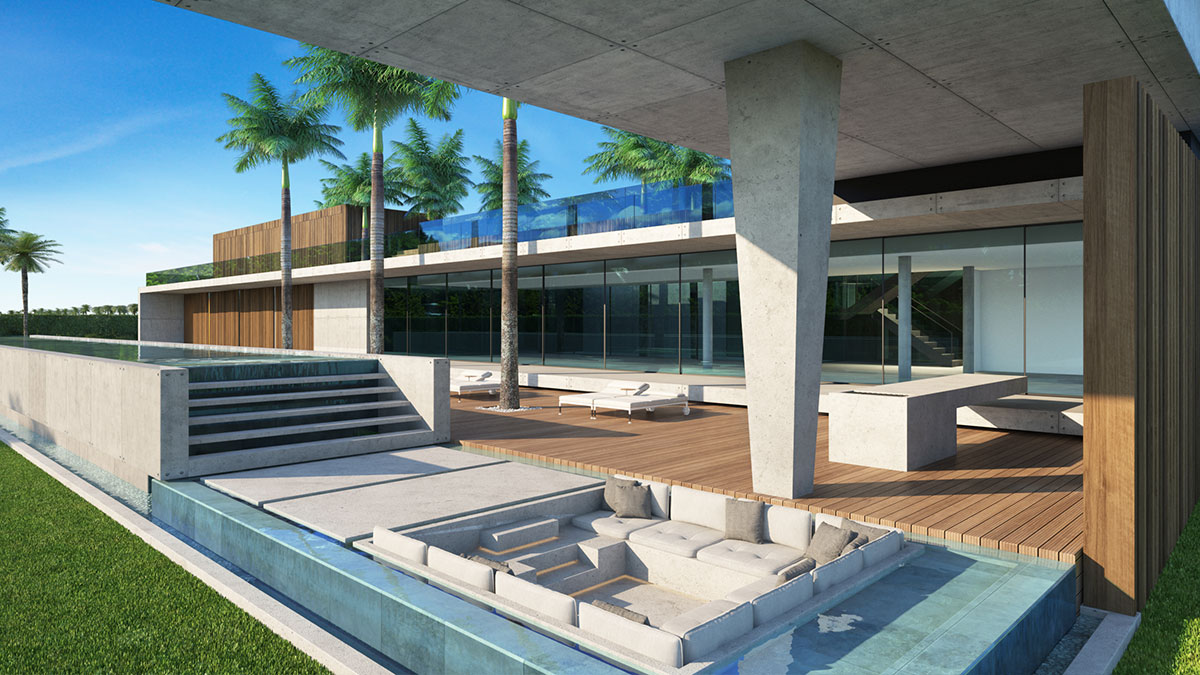Akai Estates